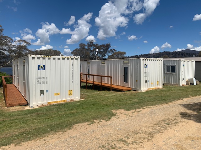 Dongas - Providence Park